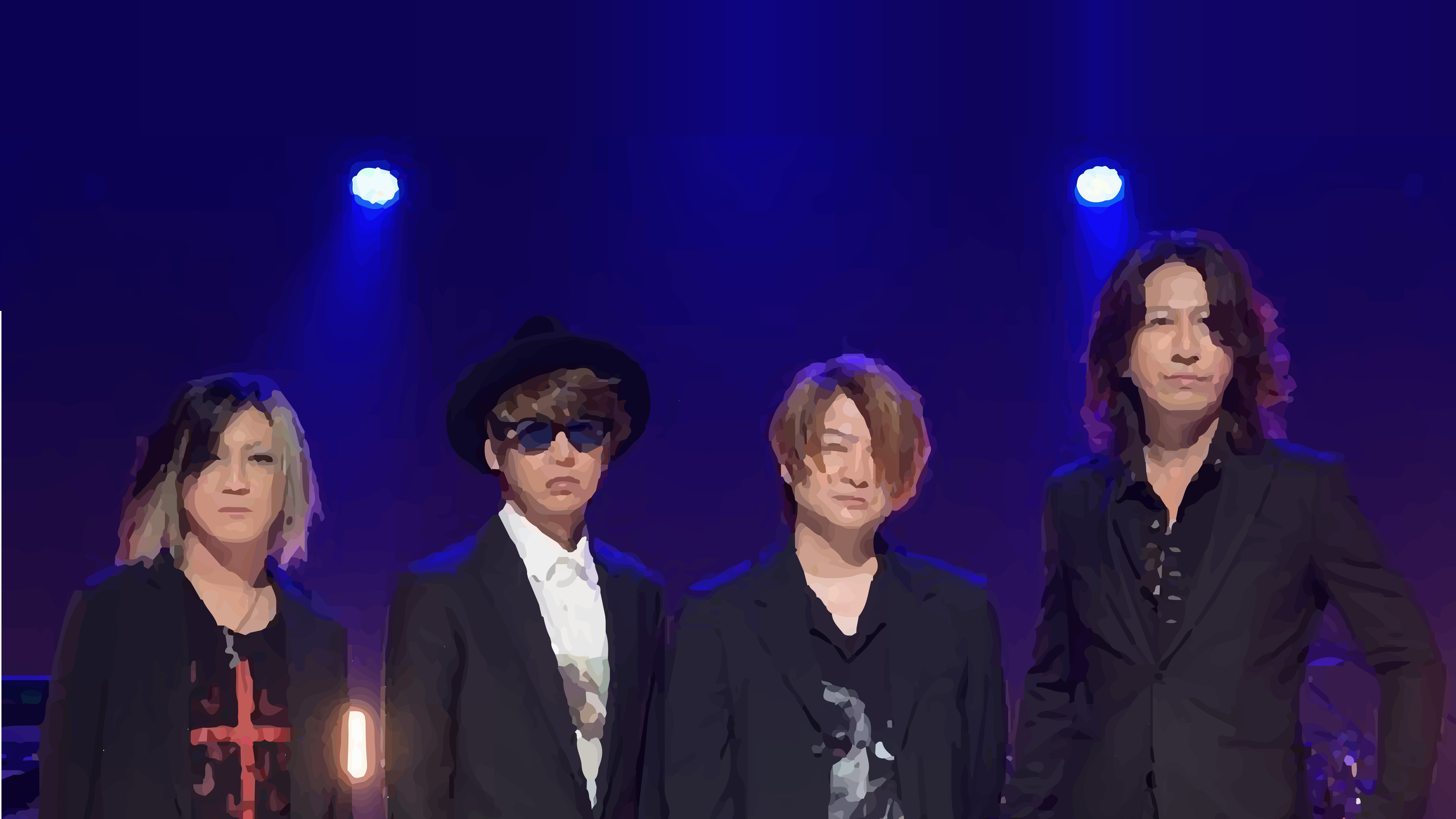 GLAYニューアルバムは「新たな世界の幕開け」 - GLAYER｜GLAYファンのためのGLAY情報サイト